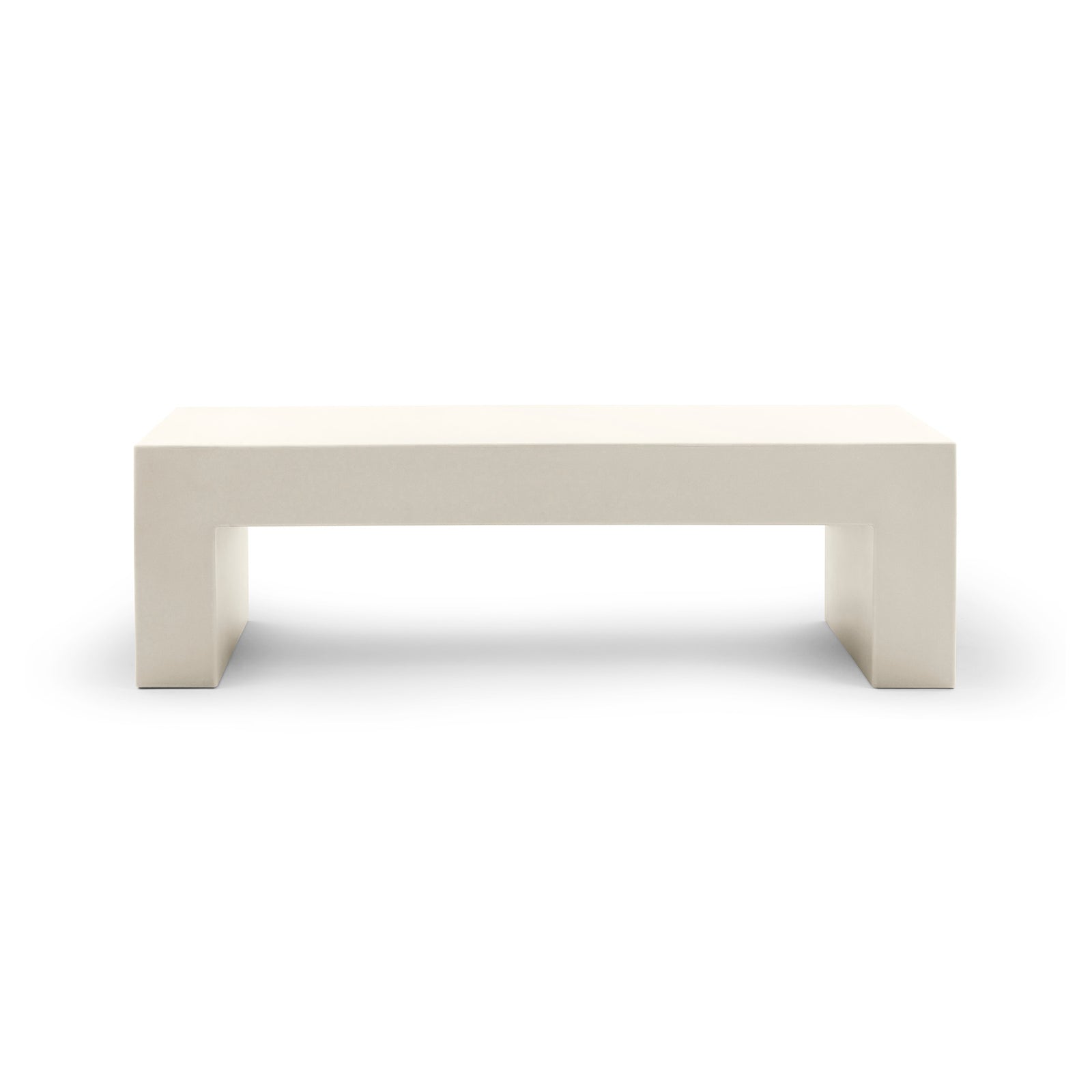 Vignelli Bench by Lella and Massimo Vignelli — Rarify