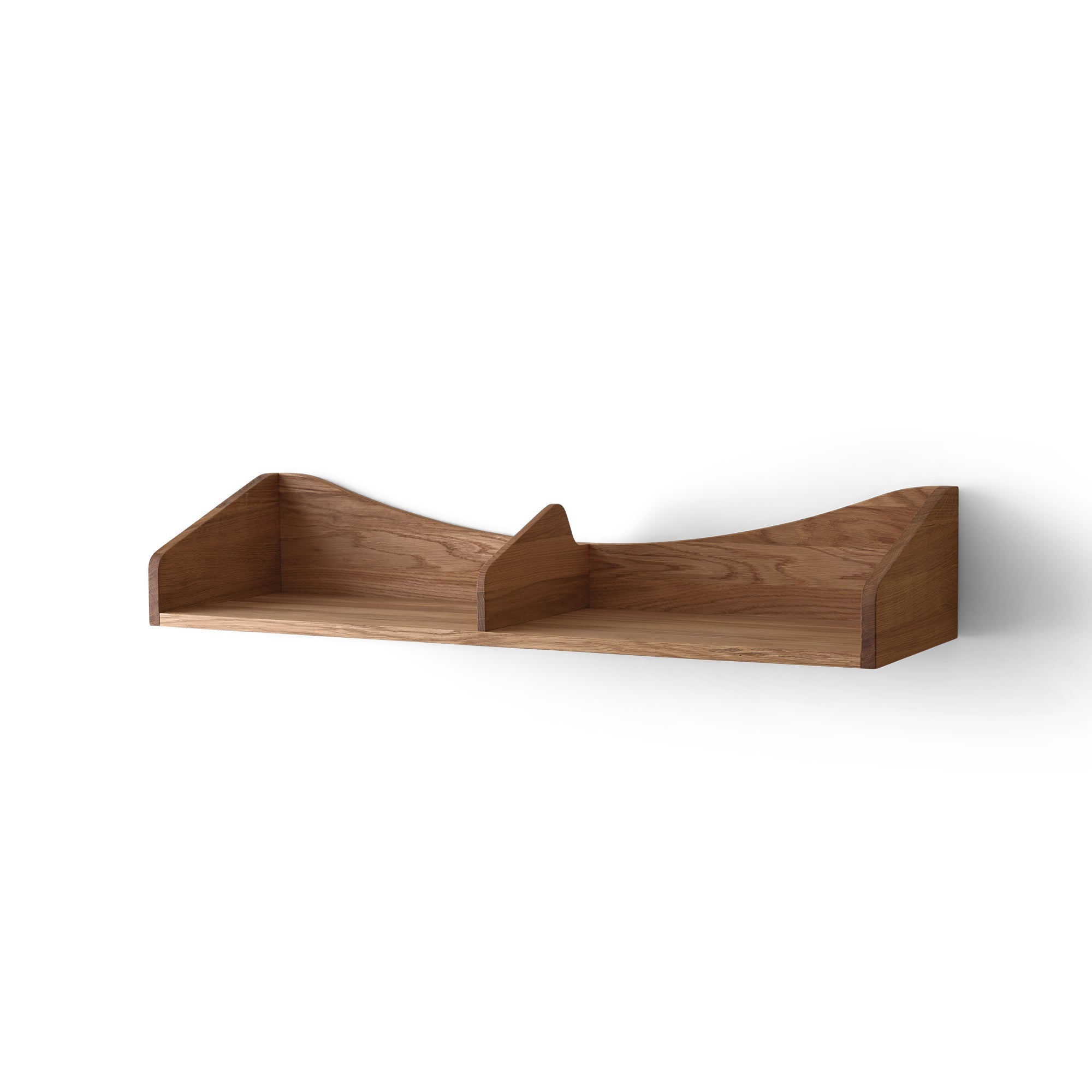 Hulsø Shelf by Finn Juhl — Rarify