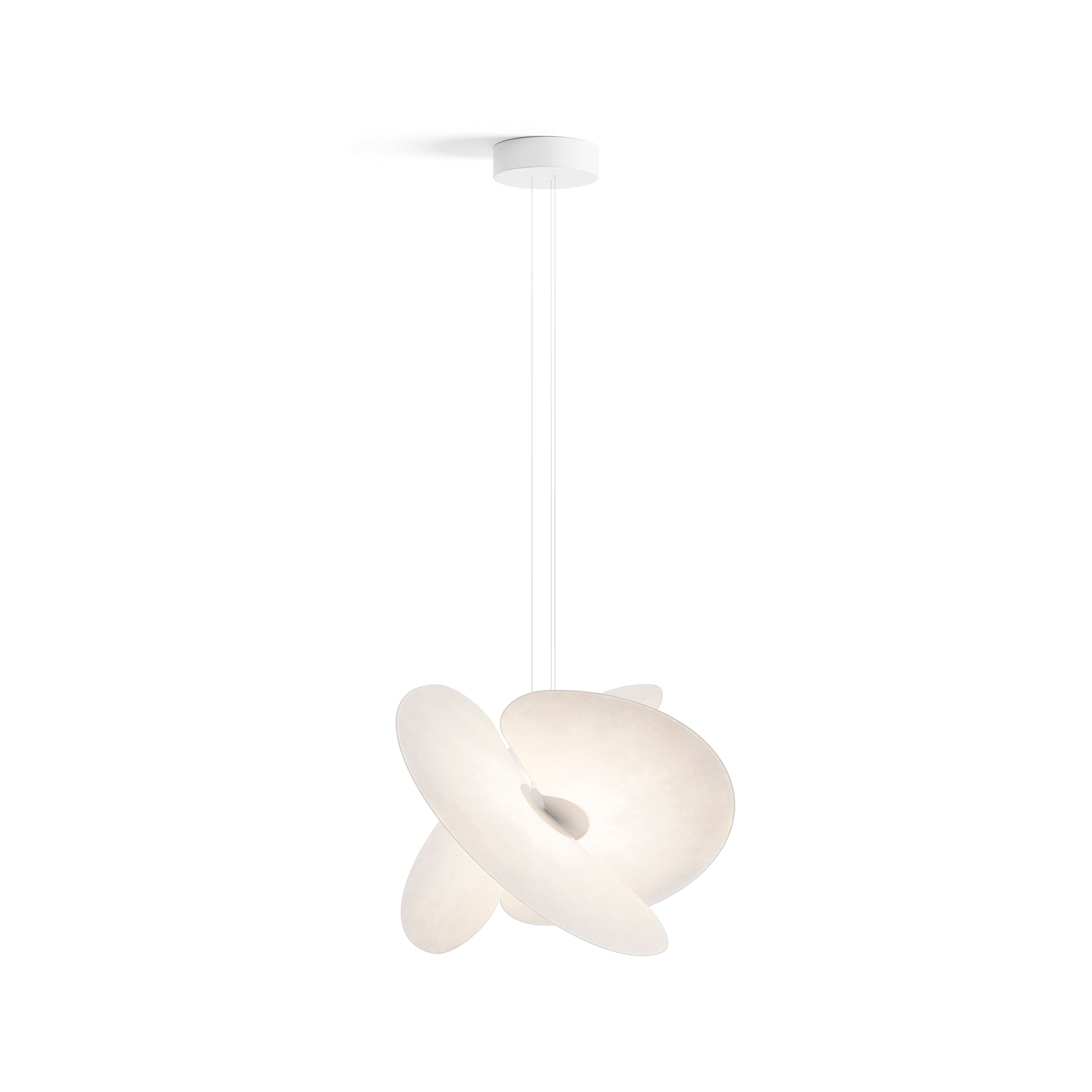 Levante Suspension Lamp by Marco Spotti — Rarify