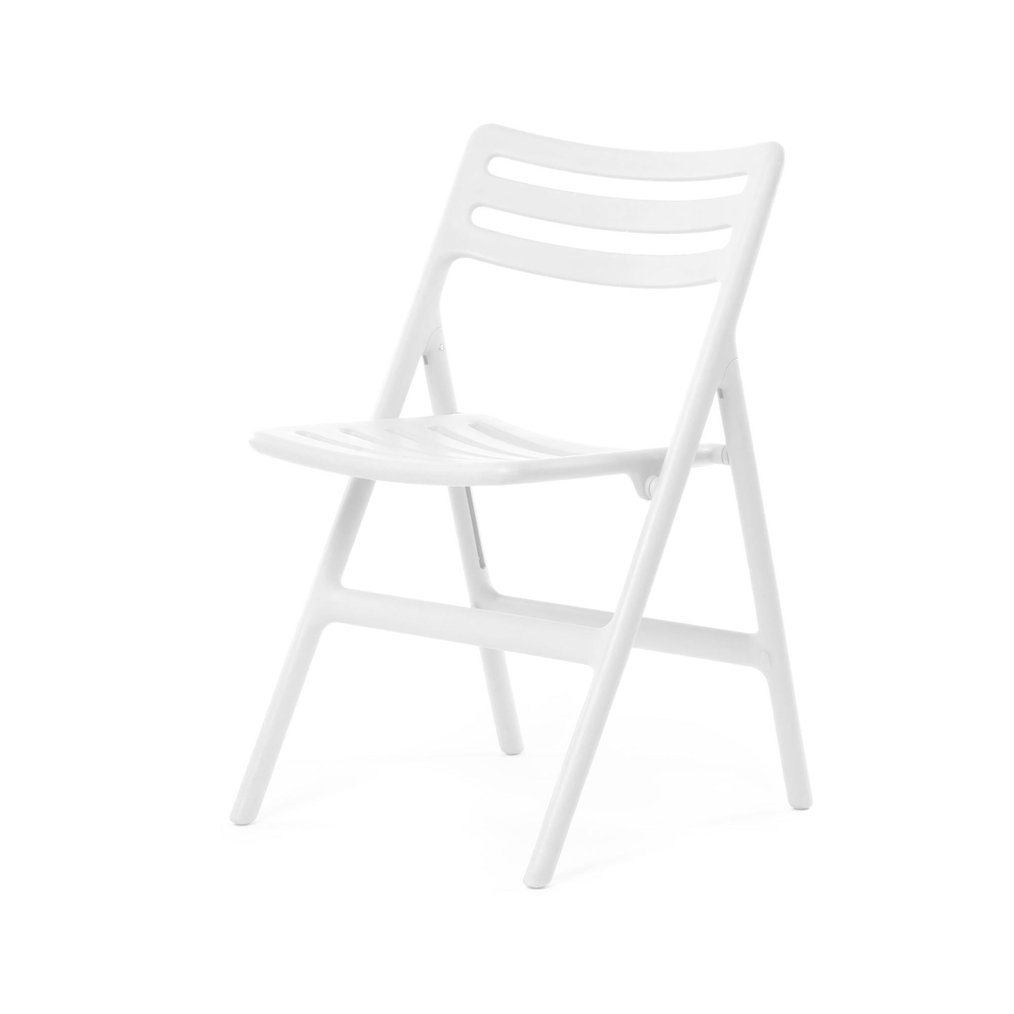 Folding Air-Chair by Jasper Morrison — Rarify