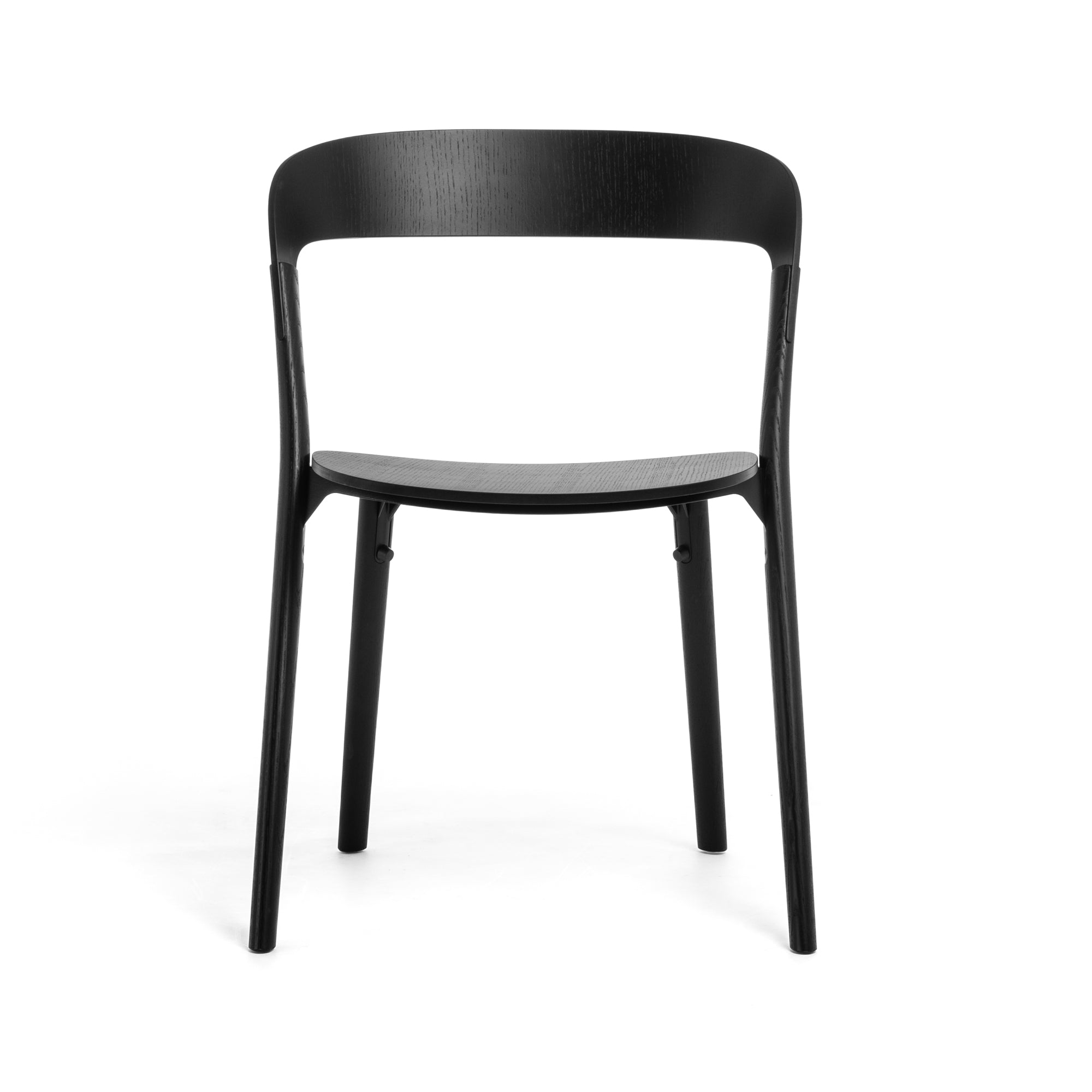 Pila Chair by Ronan and Erwan Bouroullec — Rarify