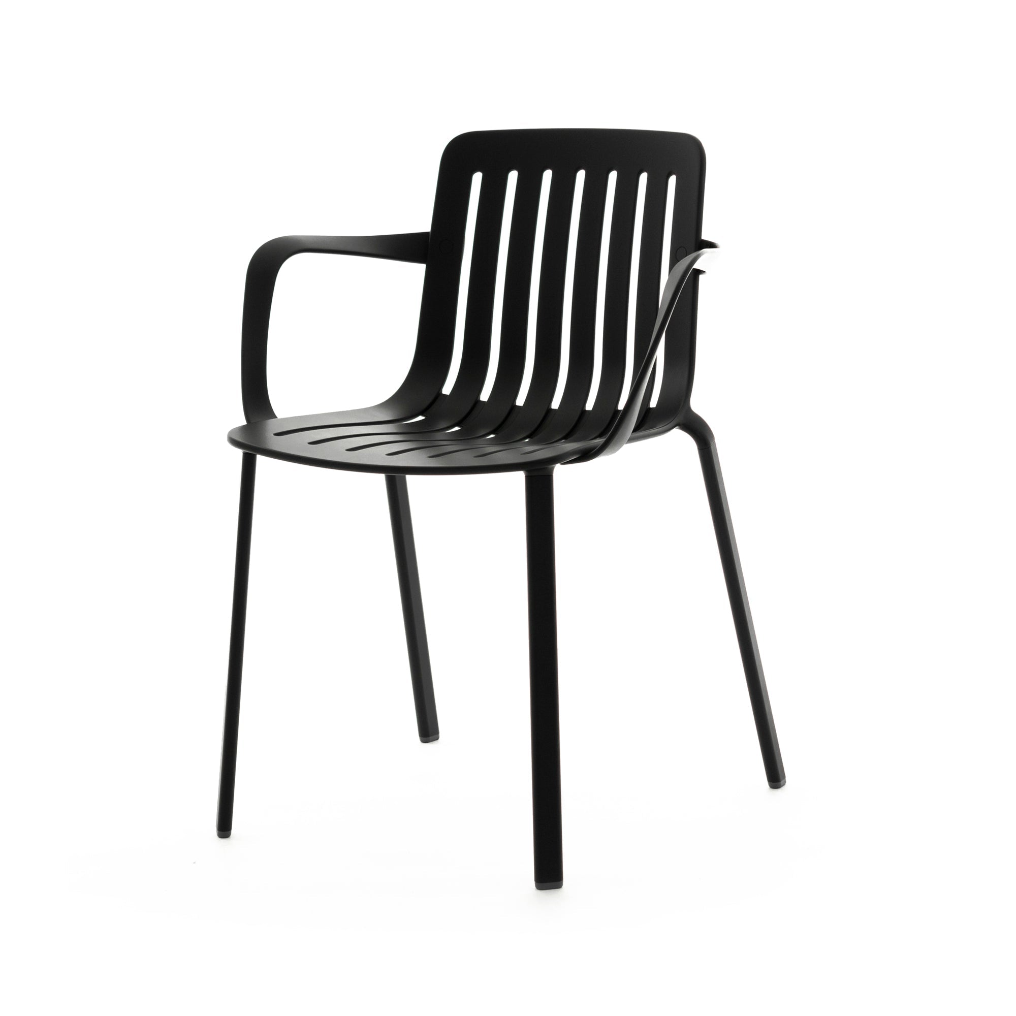 Plato Armchair by Jasper Morrison — Rarify