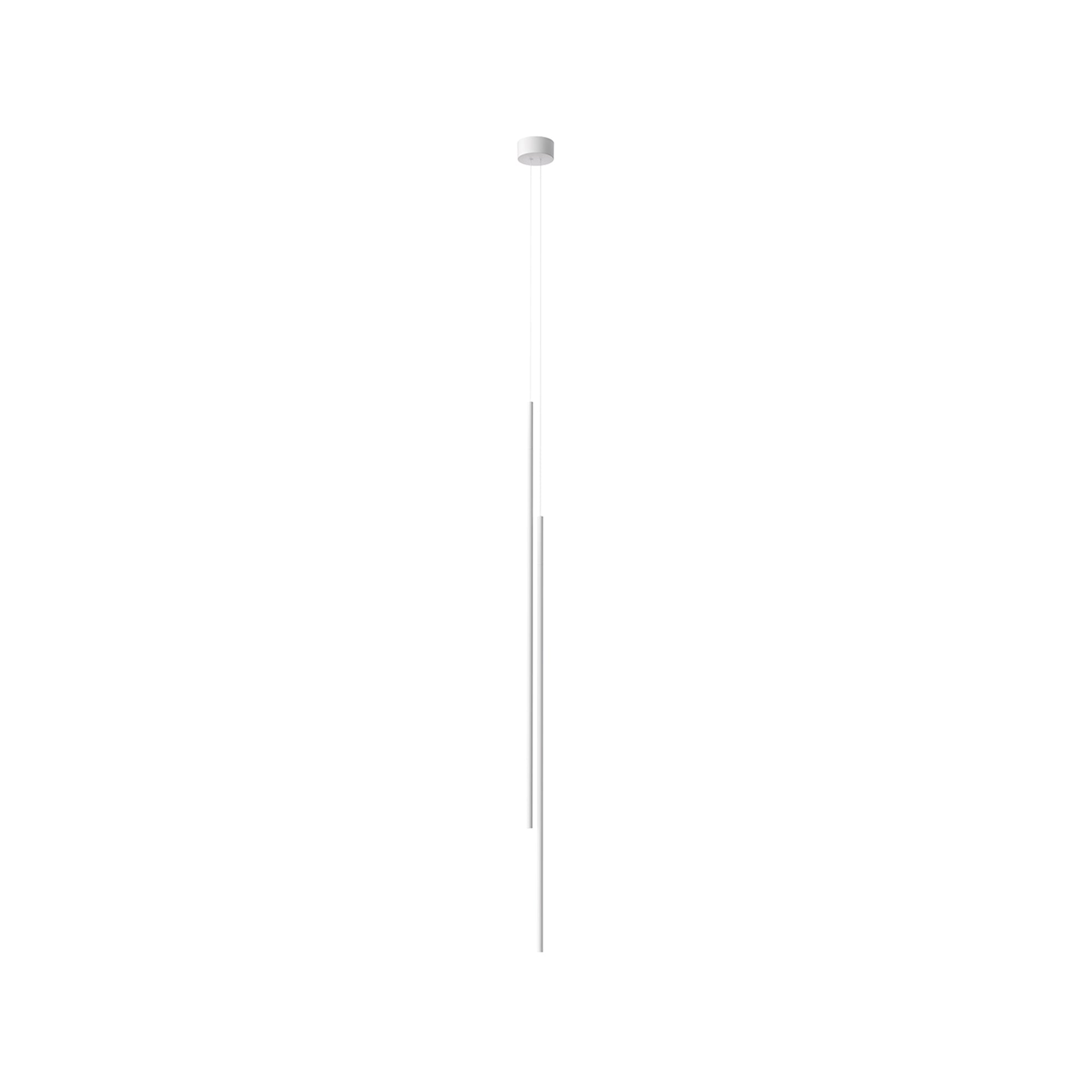 My Lines Pendant Lamp by Michael Anastassiades — Rarify