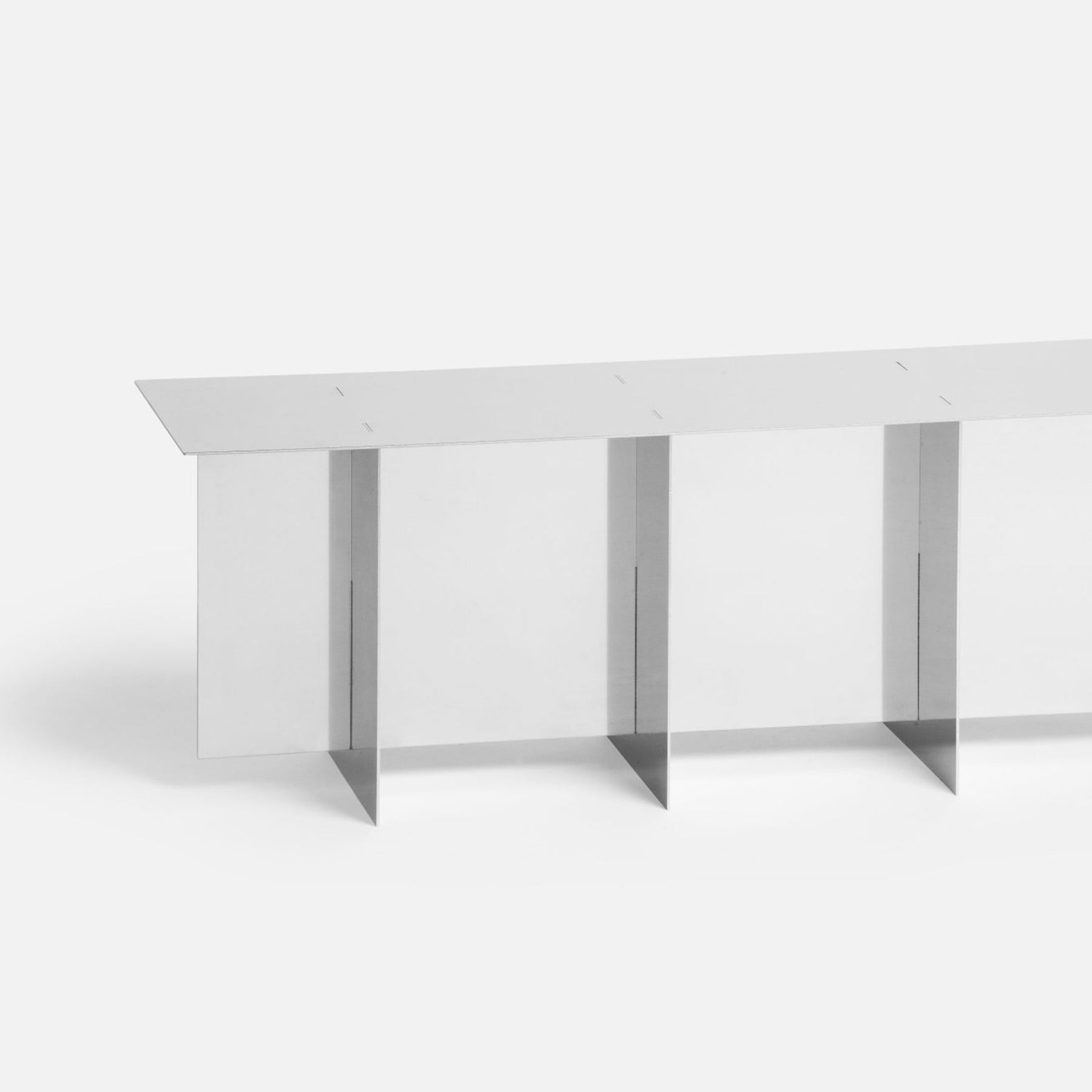 NM01 Bench by NM3 — Rarify