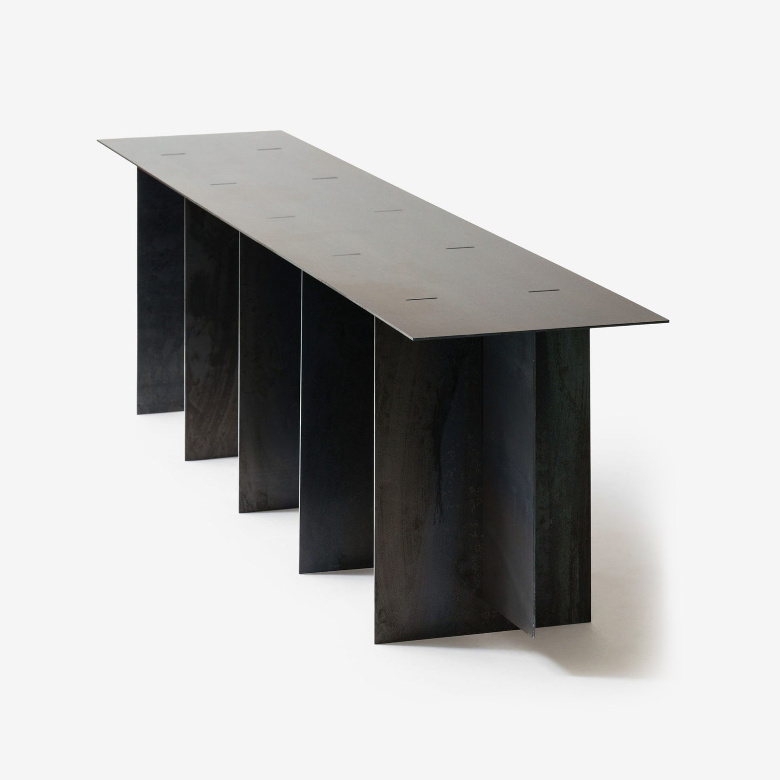 NM01 Bench by NM3 — Rarify