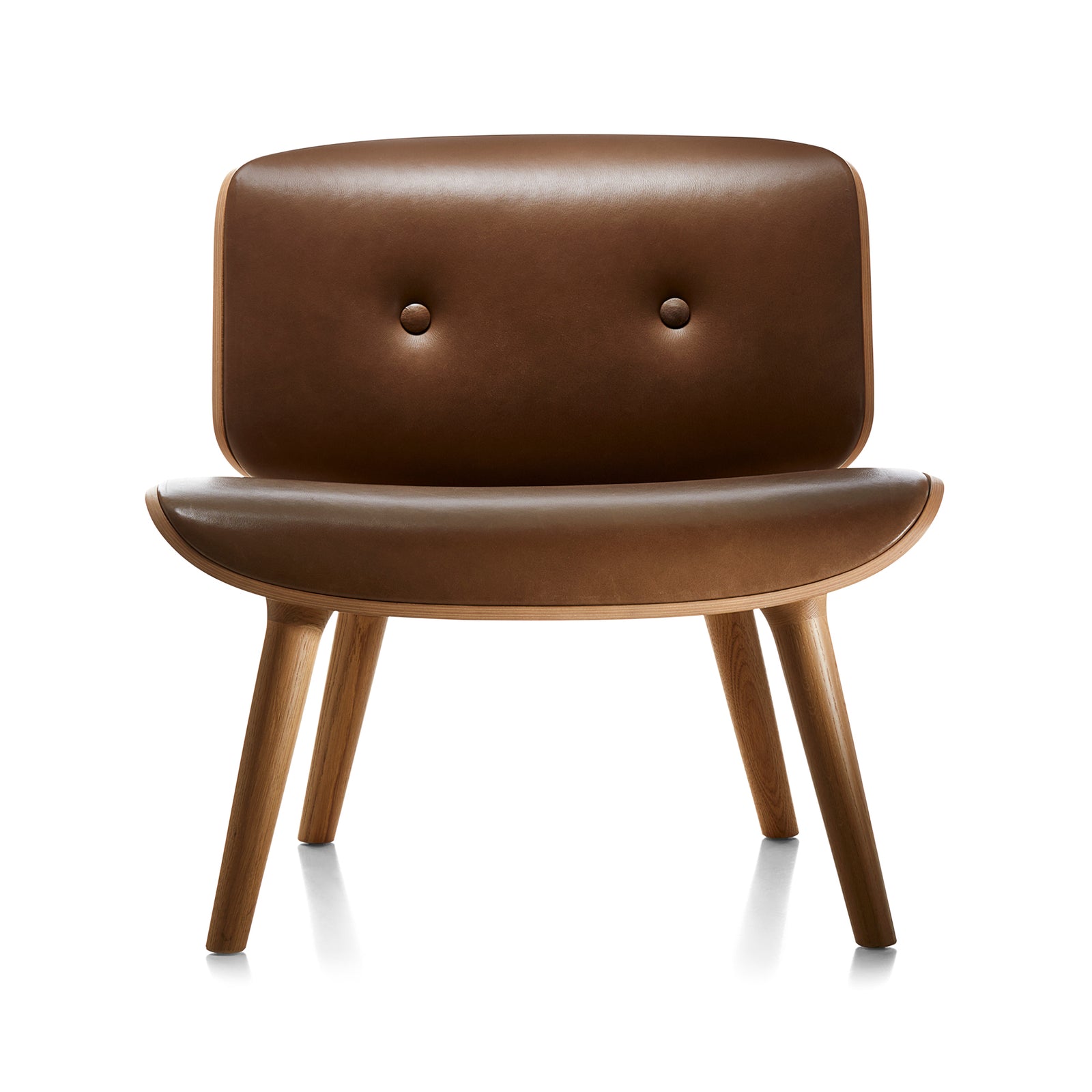 Nut Lounge Chair by Marcel Wanders — Rarify