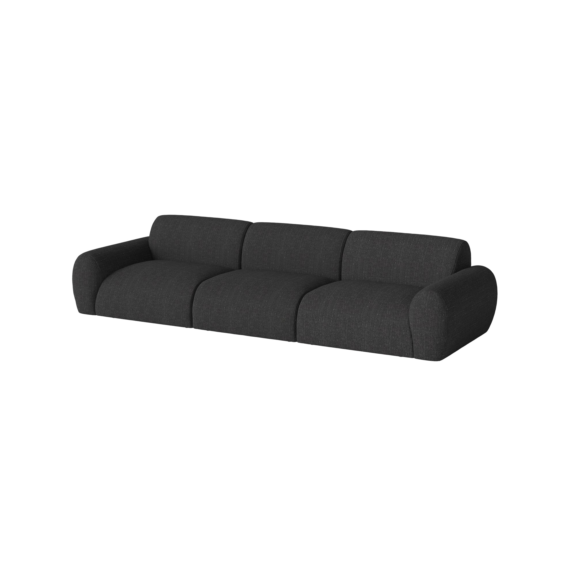 Núvol Modular Sofa by Ramón Esteve — Rarify