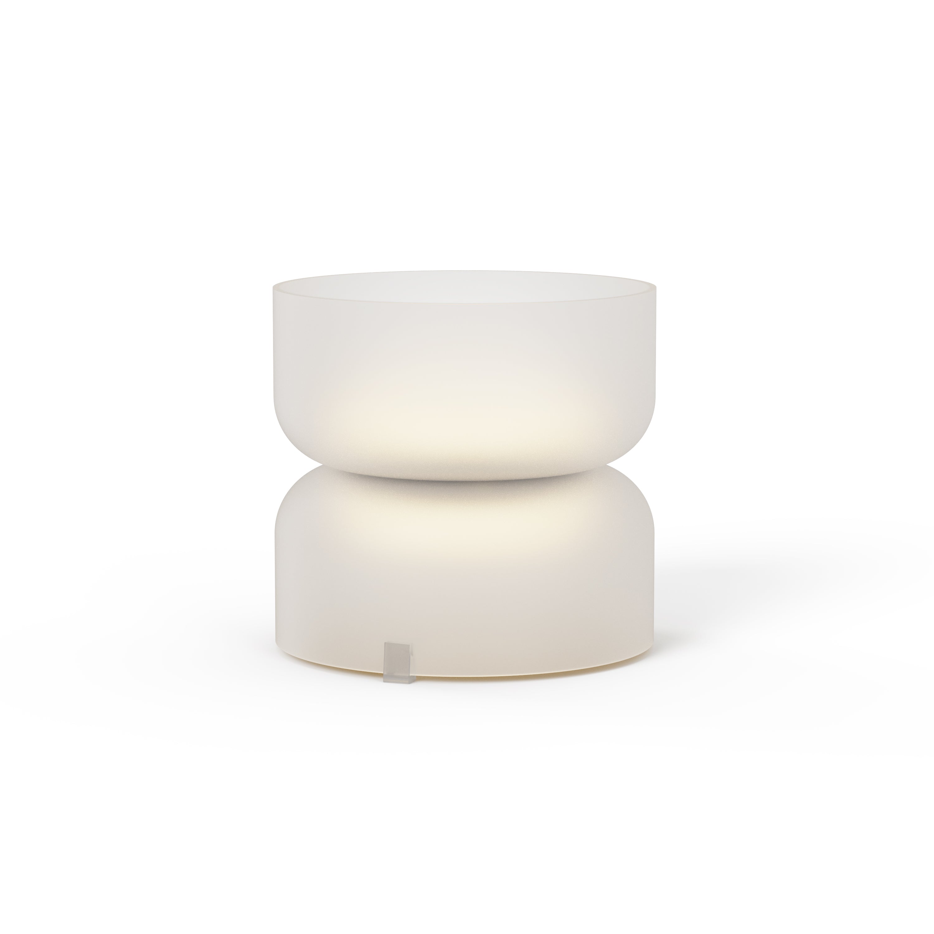 Totem Table Lamp — Mini by Pablo Pardo and Pablo Studio — Rarify