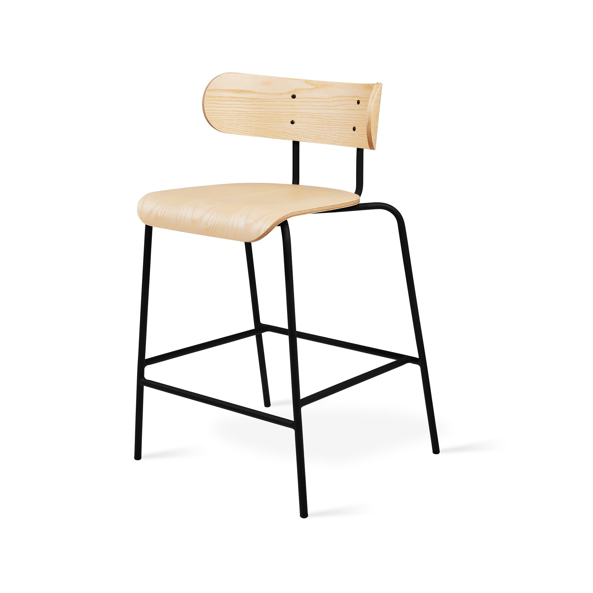 Bantam Bar and Counter Stool by Gus Modern — Rarify