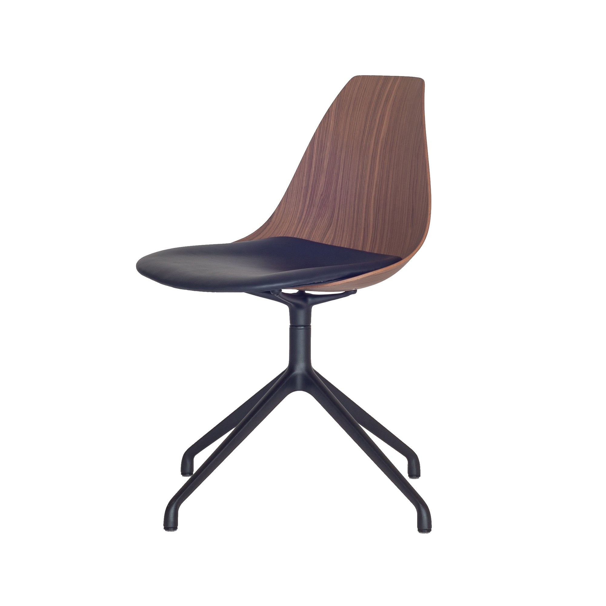 Ziba Chair by Nazanin Kamali — Rarify