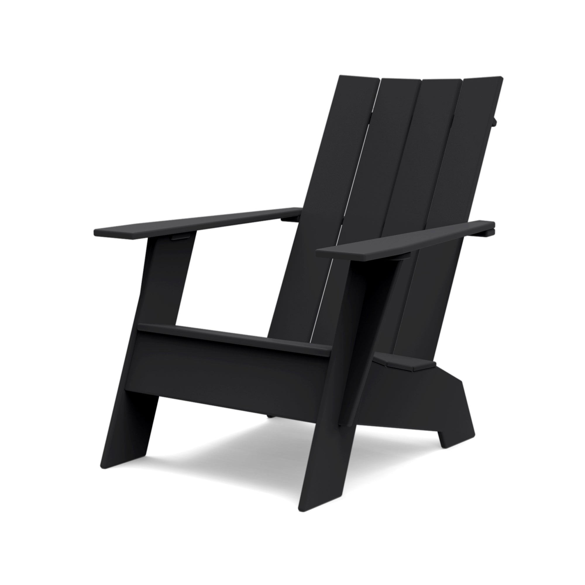Adirondack Chair — Flat by — Rarify