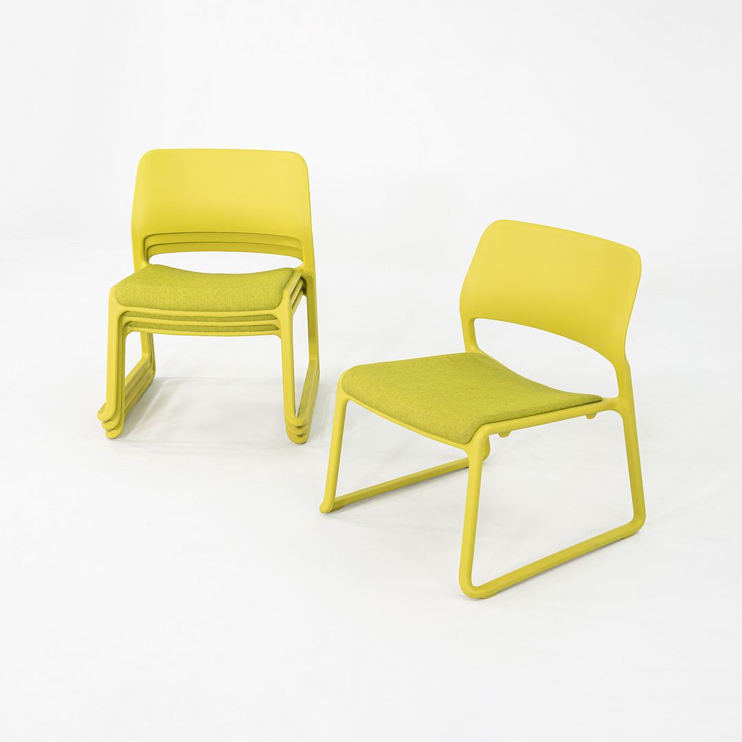 Spark Lounge Chair by Don Chadwick | Rarify