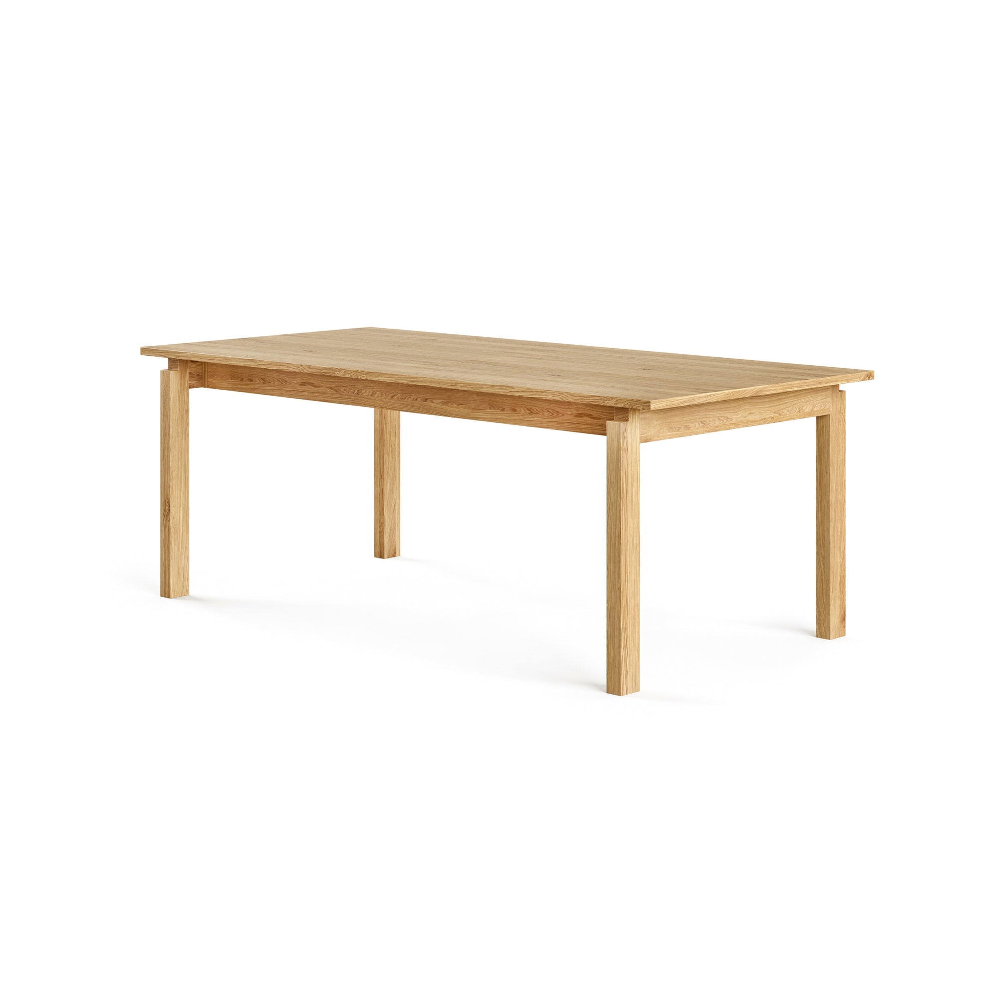 Annex Extendable Dining Table by Gus Modern — Rarify