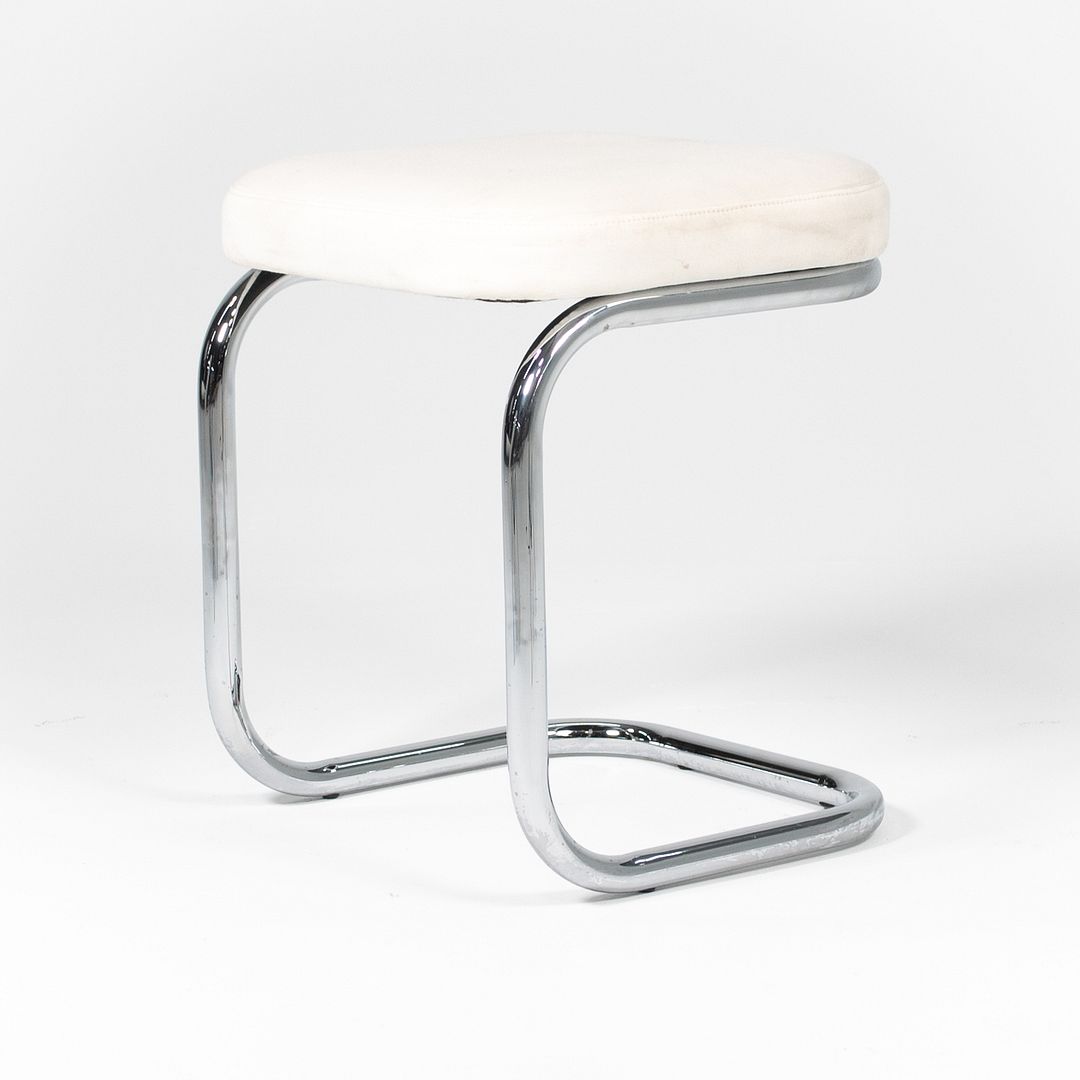 Marcel Breuer Stool by Marcel Breuer | Rarify