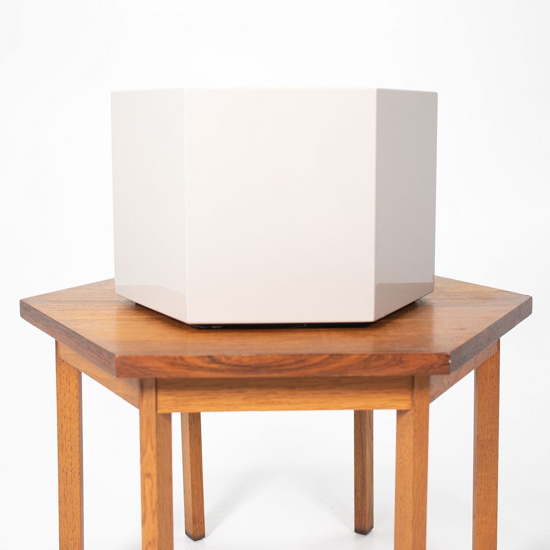 Aeron Side Table by Rodolfo Dordoni | Rarify