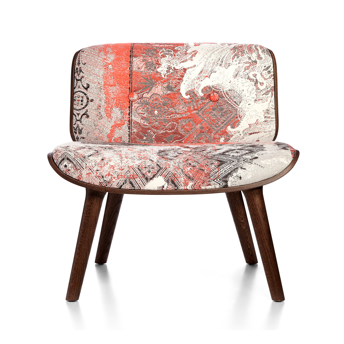 Nut Lounge Chair by Marcel Wanders — Rarify