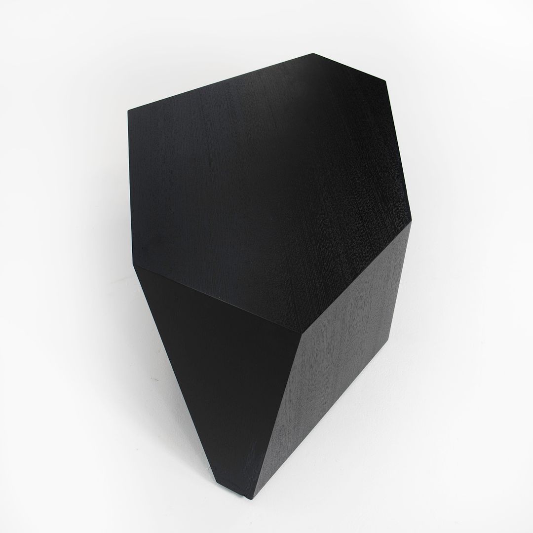 Chaka Table by Jay Jeffers | Rarify