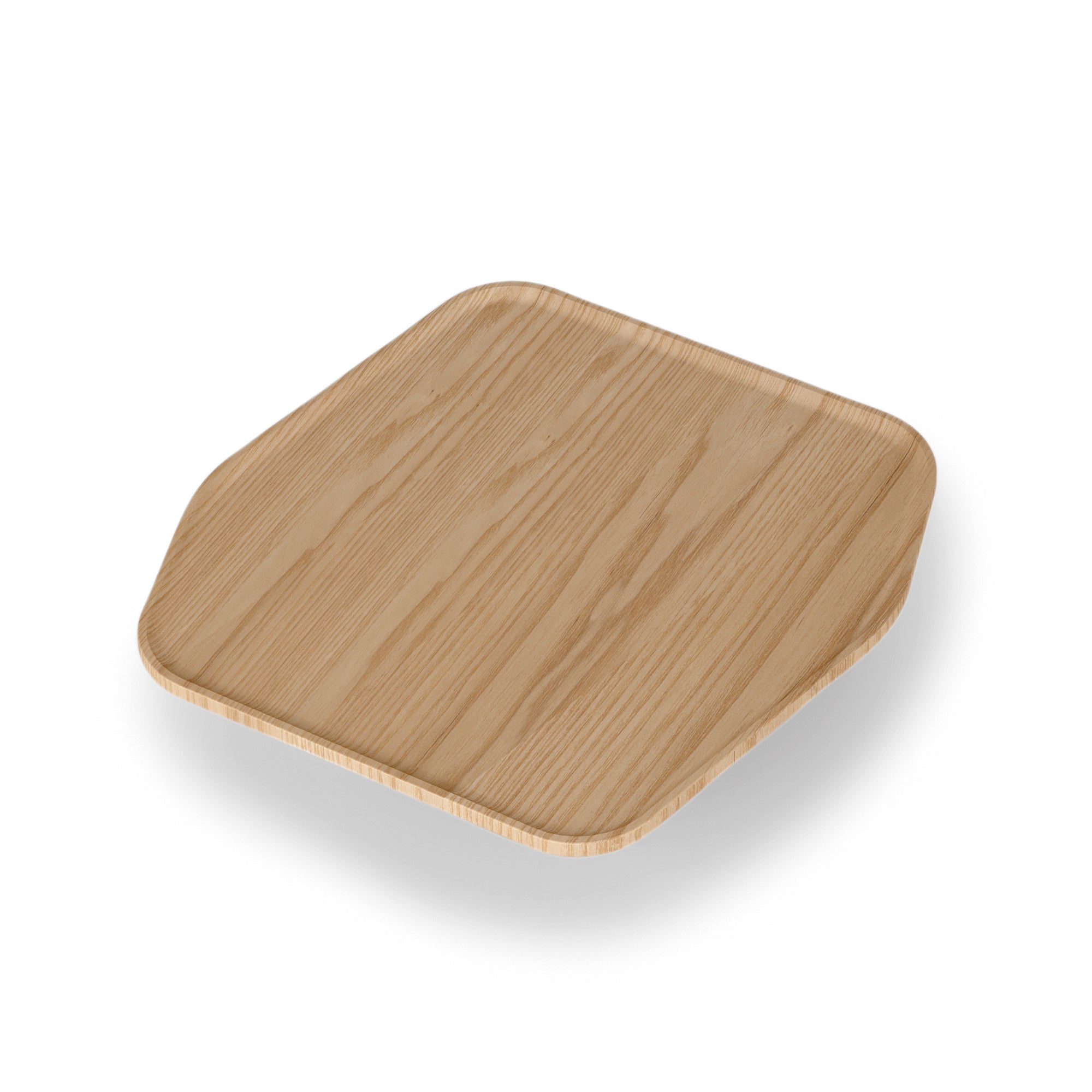Nakka Bench Tray Table by Taiji Fujimori — Rarify