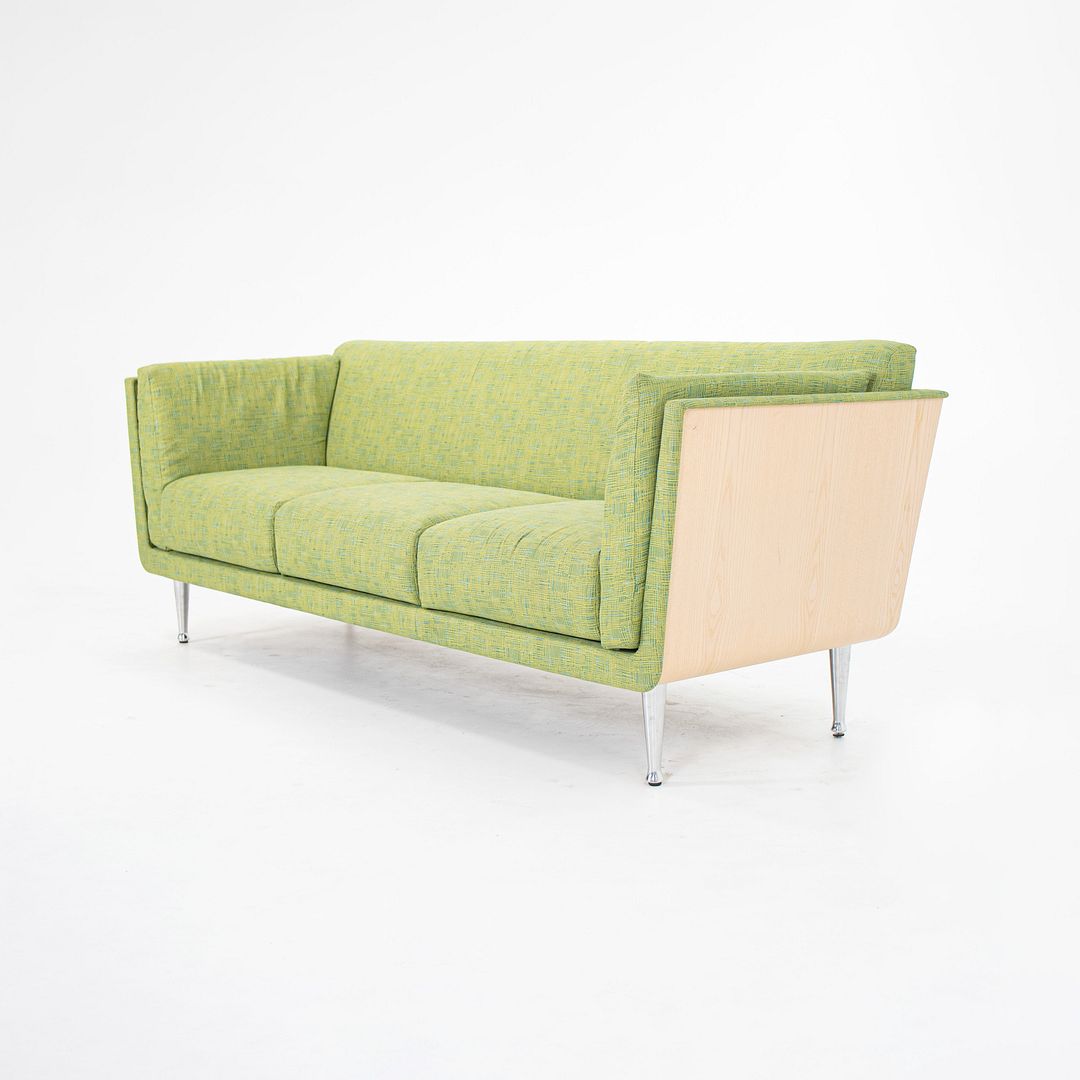 Herman Miller Goetz Sofa