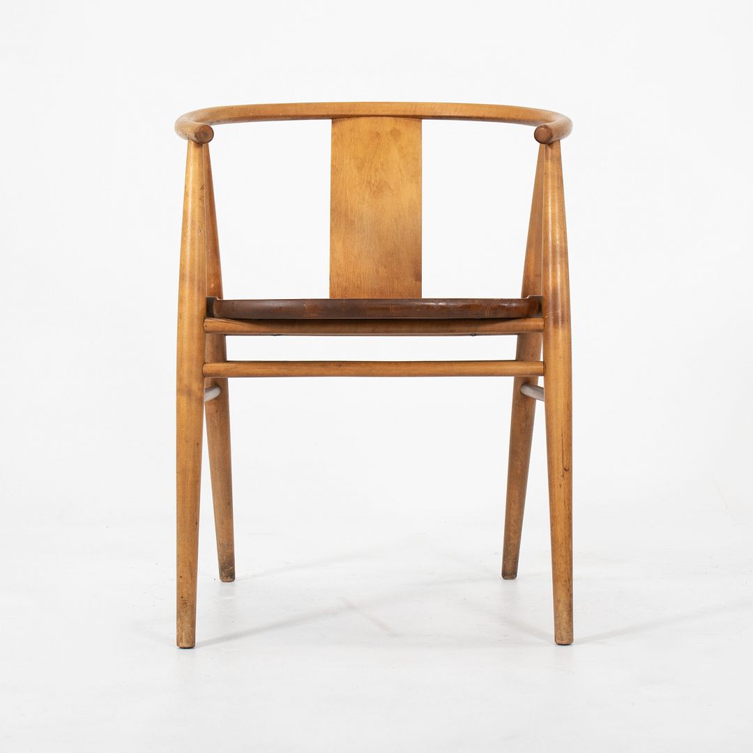 Lena Armchairs by Sven Erik Fryklund Rarify