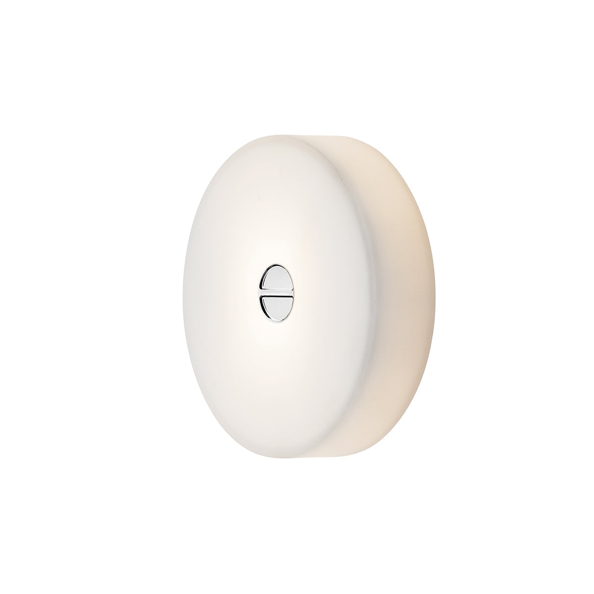 Mini Button Ceiling and Wall Lamp by Piero Lissoni — Rarify