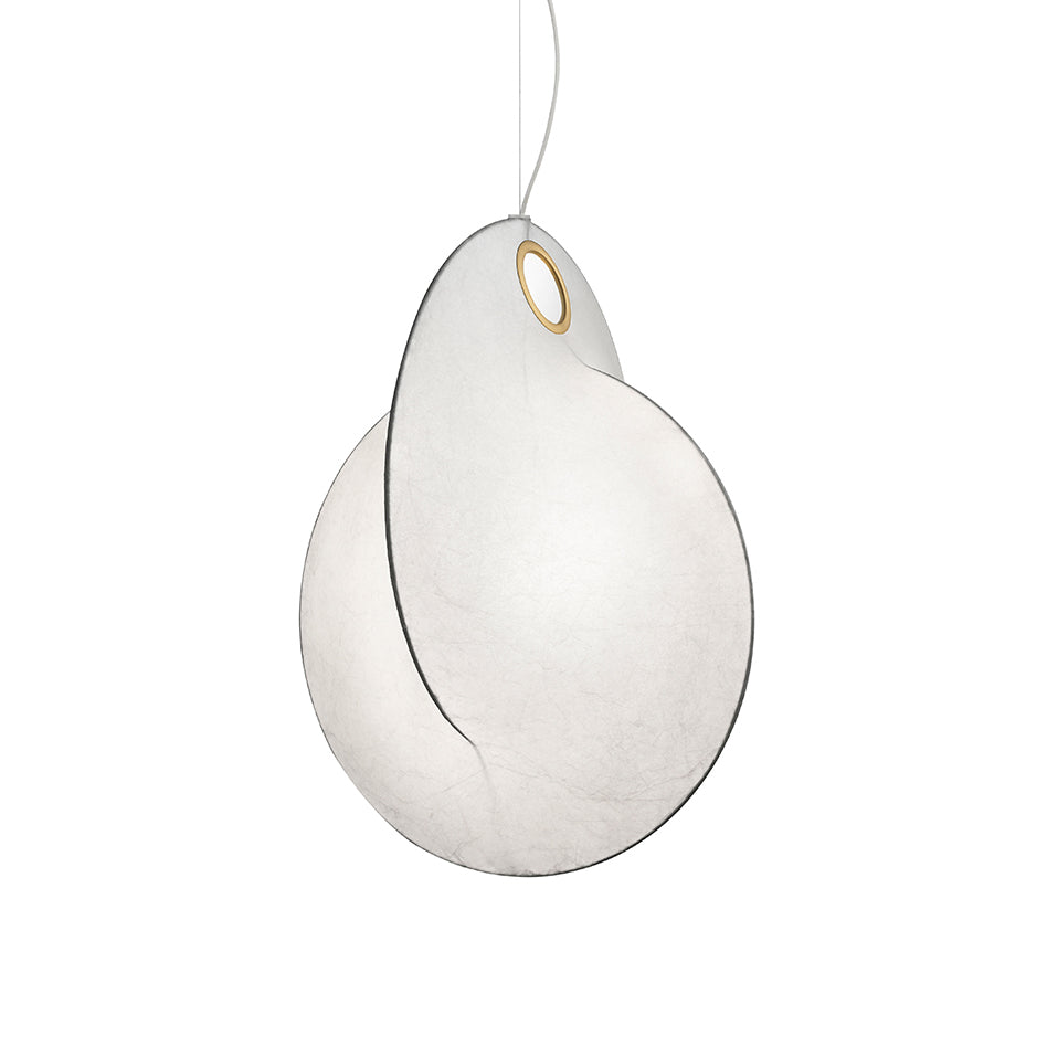 Overlap Pendant Lamp by Michael Anastassiades — Rarify