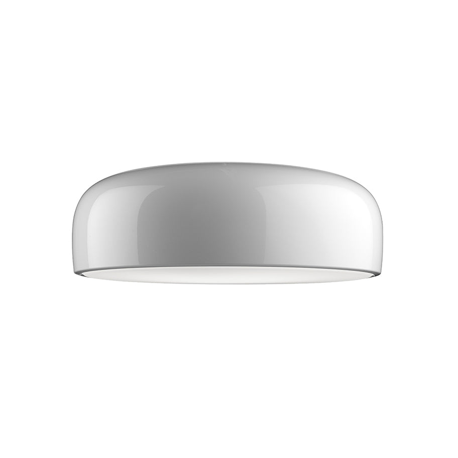 Smithfield Ceiling Lamp by Jasper Morrison — Rarify