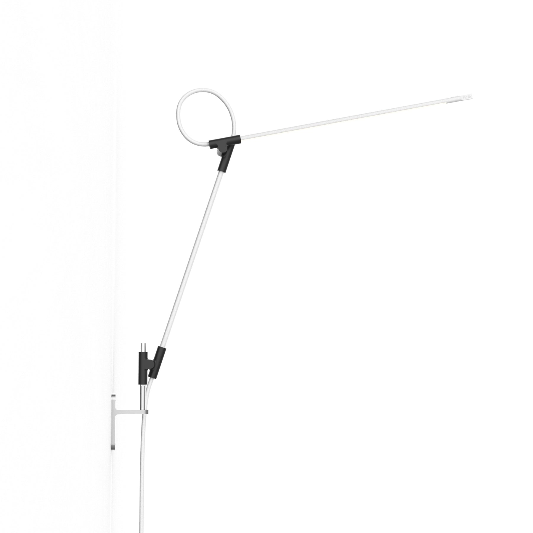 Superlight Wall Lamp by Peter Stathis and Matthew Boyko — Rarify